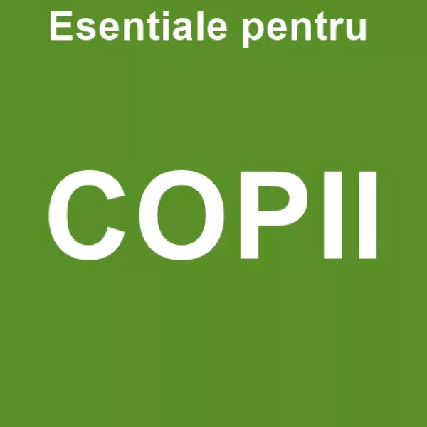 Suplimente esentiale pentru copii - Recomandari Andrei - farmacist ...