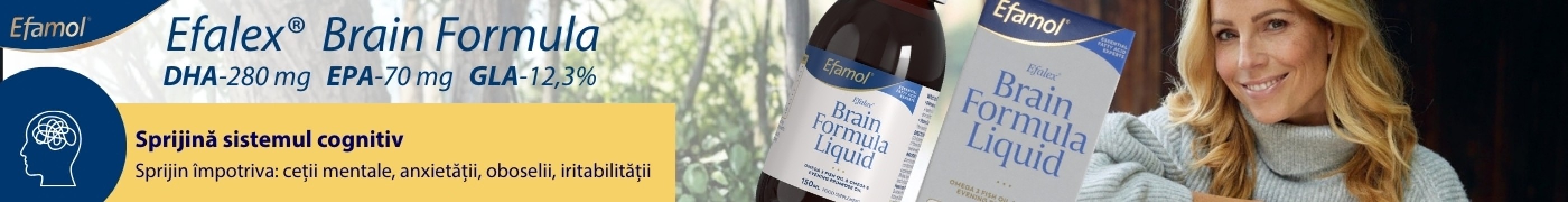 Inofem Plus (30 pliculeţe), Establo Pharma de la Botaniq.ro - Simte natura!