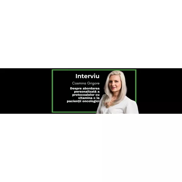 Cosmina Grigore - Despre abordarea personalizată a protocoalelor cu ...