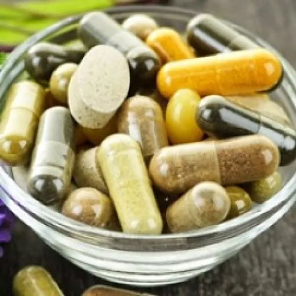 Capsule și comprimate - vezi produsele. Botaniq.ro - Magazin Online.