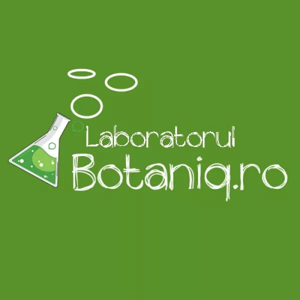 Laboratorul Botaniq.ro - vezi produsele. Botaniq.ro - Magazin Online.