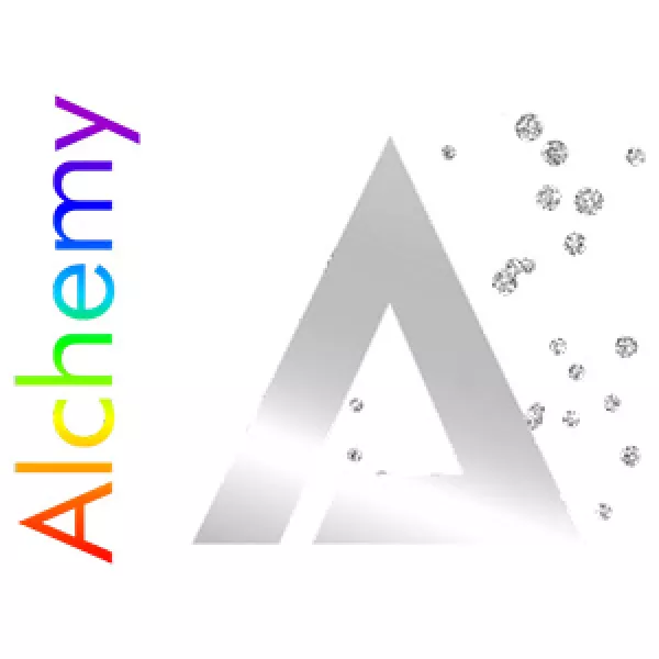 Pure Alchemy de la Botaniq.ro