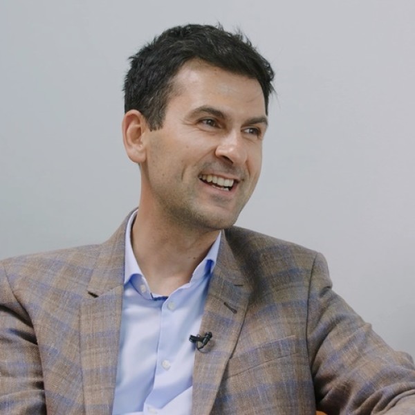 Probioticele. Află totul despre ele alături de Prof. Univ. Dr. Dan Vodnar