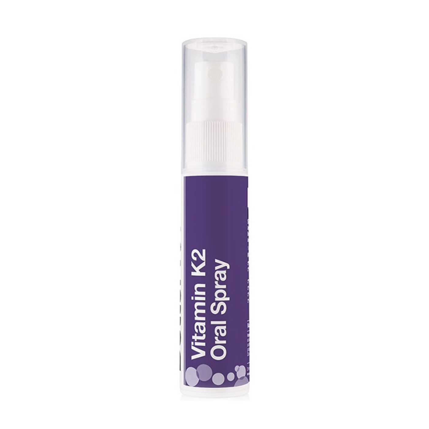 Vitamin K2 Oral Spray (25 ml), BetterYou de la Botaniq.ro - Simte natura!