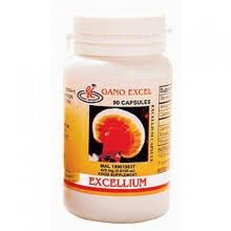Excellium (90 capsule) - Botaniq.ro - Magazin Online