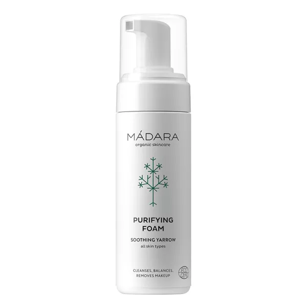 Spuma demachianta purificatoare pentru toate tipurile de ten (150 ml ...
