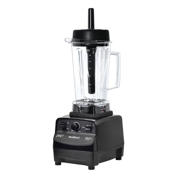 Blender JTC Omniblend TM 767 I negru - Botaniq.ro - Magazin Online