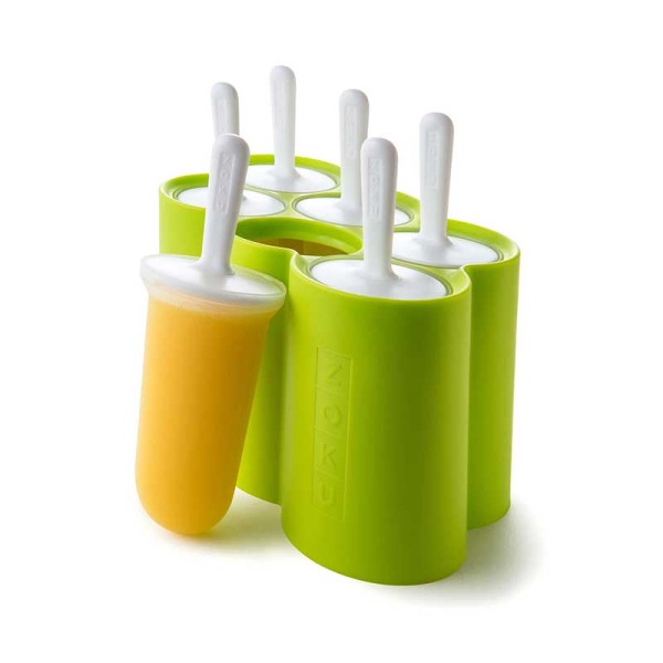 Matrita inghetata forma clasica Zoku ZK114 - Botaniq.ro - Magazin Online