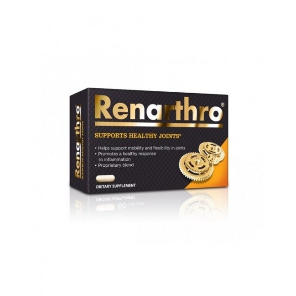 Renarthro (30 capsule) - Botaniq.ro - Magazin Online