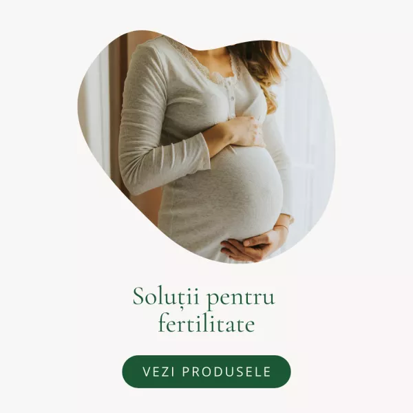 Women Essentials - Fertilitate - vezi produsele. Botaniq.ro - Magazin ...