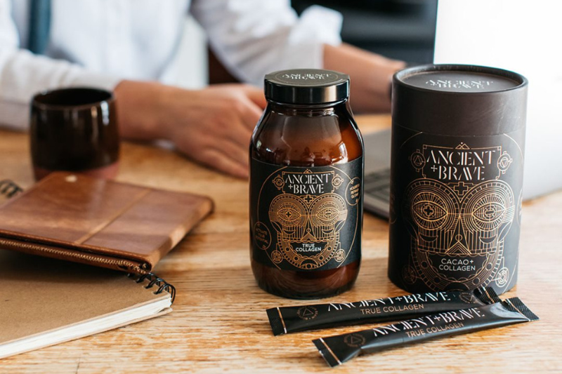 Performanța sportivă și colagenul – CAPITOLUL II