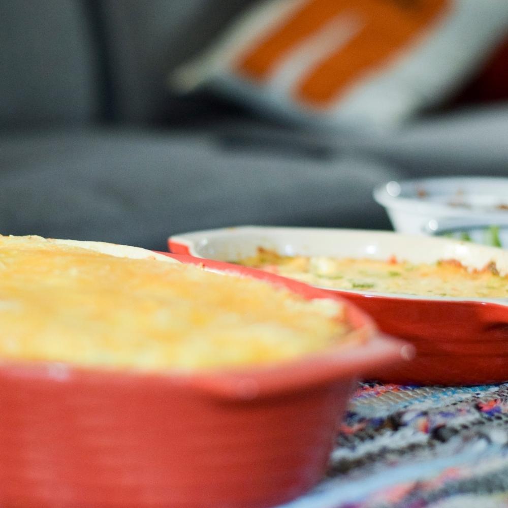 Retete KETO Dip cu branza feta si ButterFat Keto