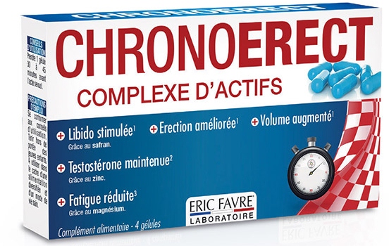 Maraton forte (20 capsule), Parapharm - Botaniq.ro - magazin online